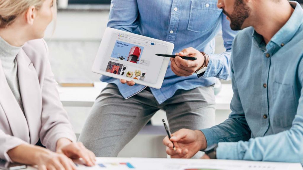 Amazon Expertise | Vitalpax