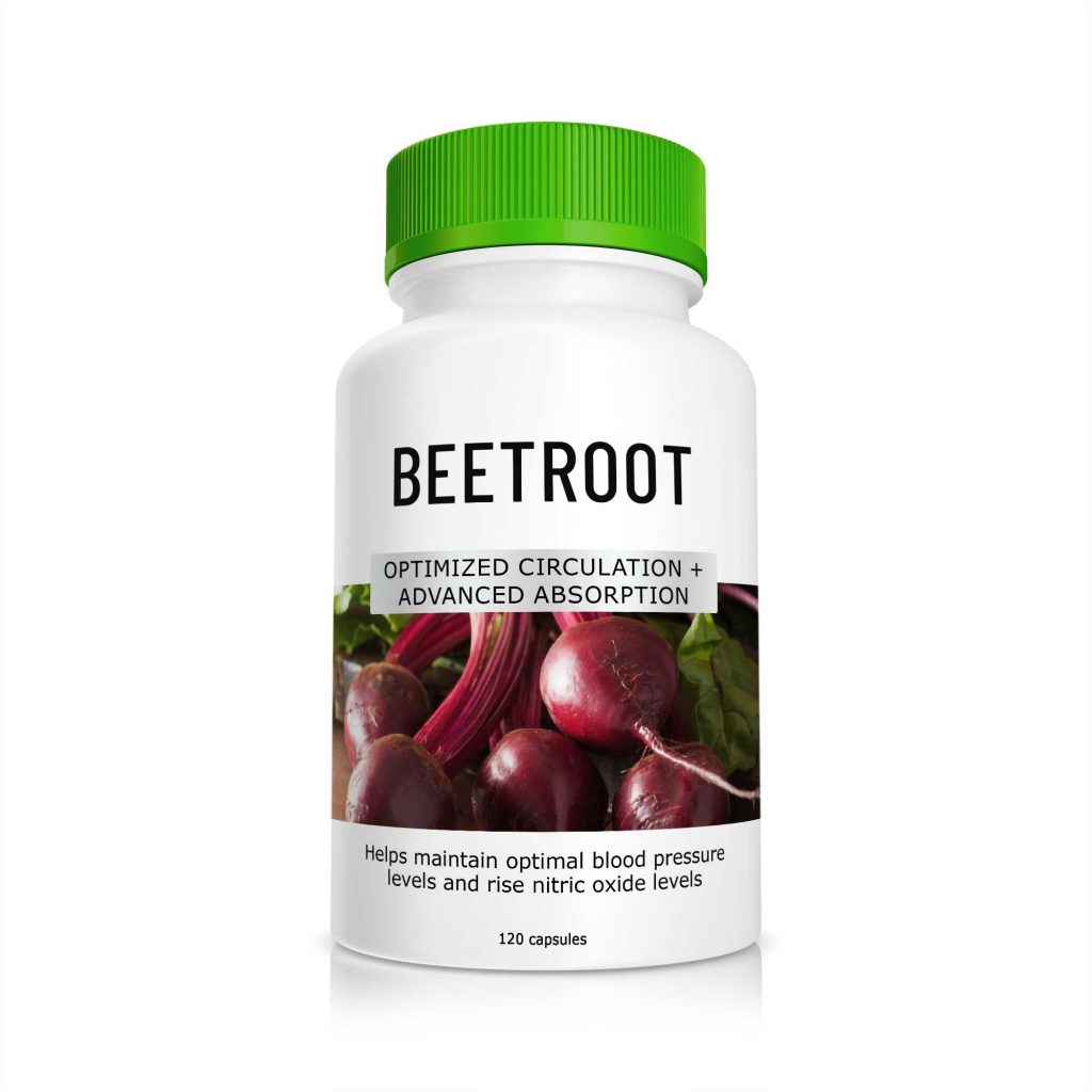Beetroot – Private Label – Contract Manufacturer – Low Minimum Order ...