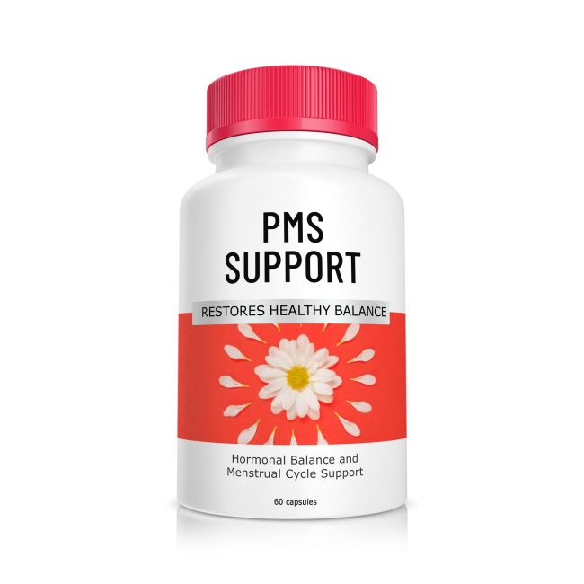 PMS Support – Private Label – Contract Manufacturer – Low Minimum ...