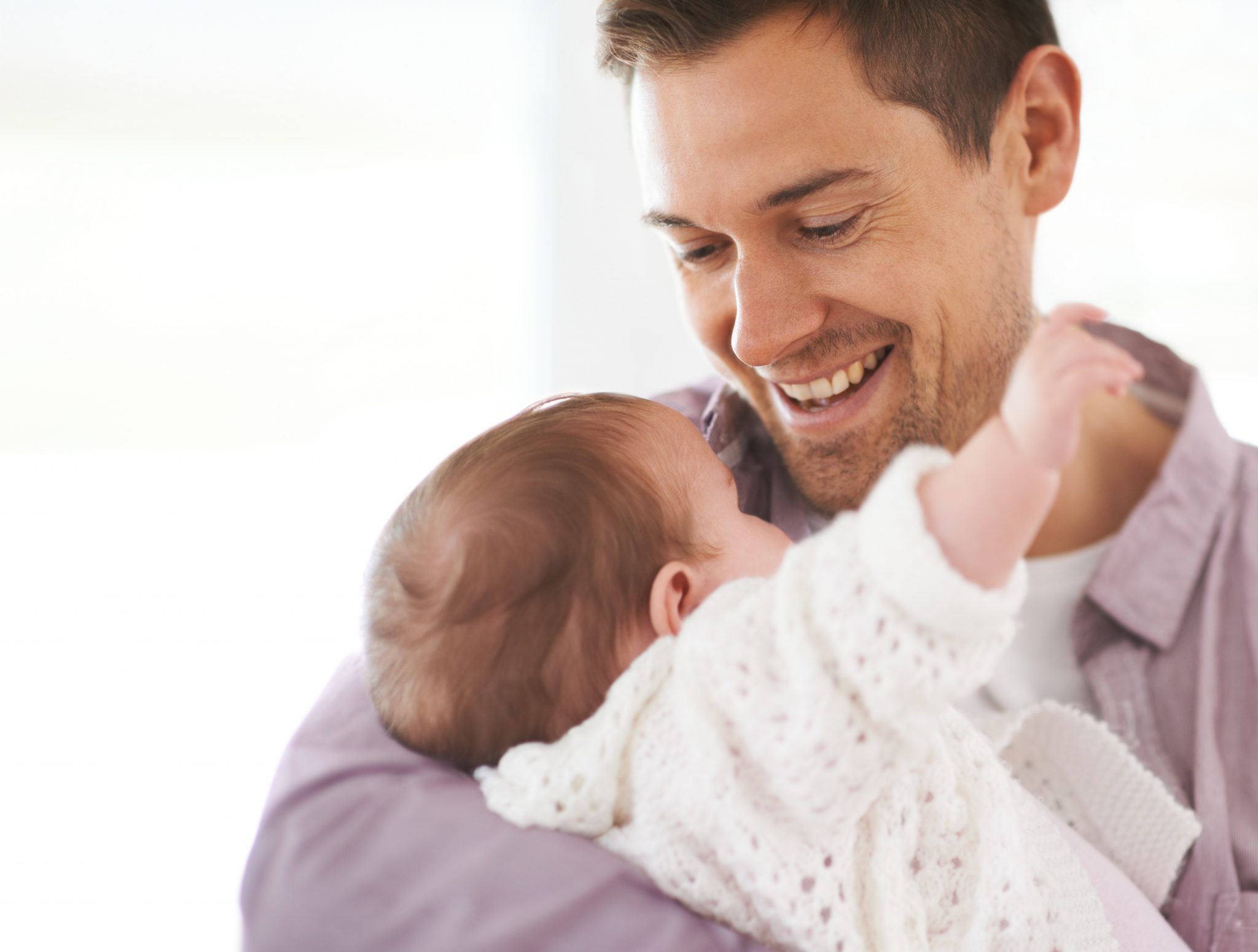 Supporting Fatherhood with Men's Fertility Supplements