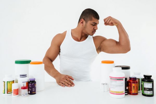 Muscle Support Supplement Manufacturing with Vitalpax | Vitalpax