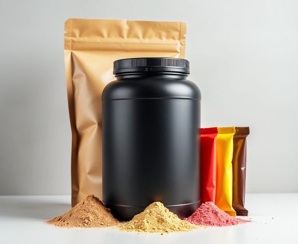 Top USA Supplements Manufacturer | Leader in Supplement Contract ...