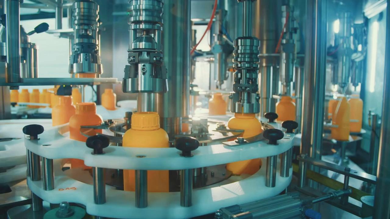 Vitalpax | Top USA Supplement Contract Manufacturer | Private Label ...